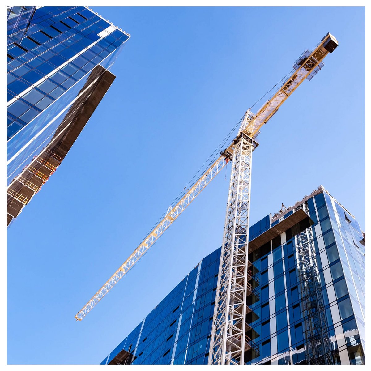 Commercial Construction – Office Building – uthglobal.com